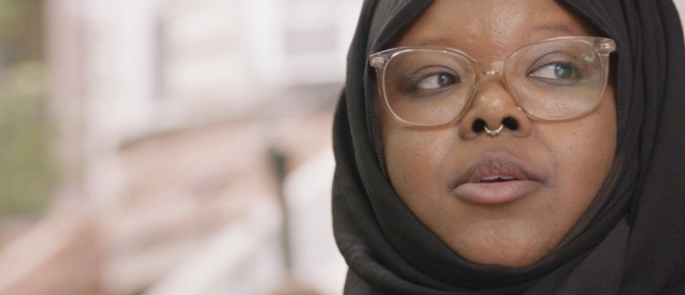 Art After Hours: Screening of "The Edge of Legibility: Kameelah Janan Rasheed" | Pomona Museum